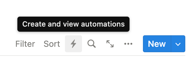 Notion Database Automation Step By Step Guide And Use Cases